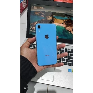 Jual IPhone XR 128 GB IBox Terlengkap & Harga Terbaru September 2025 | Shopee Indonesia