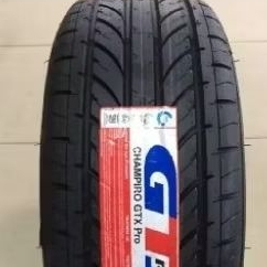Jual Ban GT radial 195/60R15 champiro gtx pro ( wuling conferro altis proton ) | Shopee Indonesia