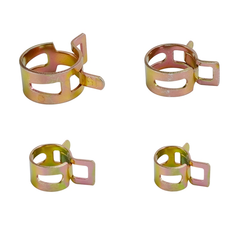 Jual KLEM SELANG JEPIT PEGAS UNIVERSAL – CLAMPS SPRING HOSE CLIPS PLAT ...