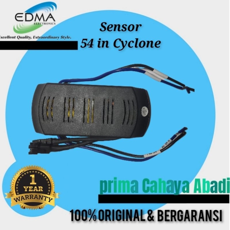 Jual sensor edma kipas Cyclone / receiver atlas ( sensor nya saja ...