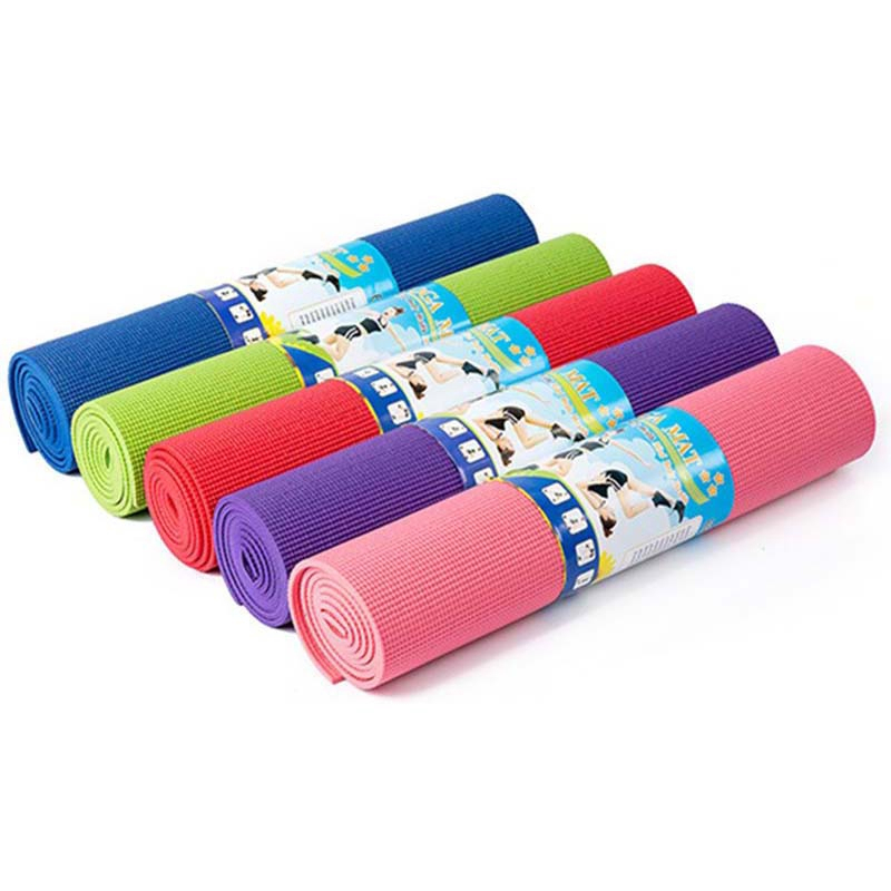 Jual Matras Yoga Premium Dewasa untuk Olahraga dan Kegiatan Luar ...