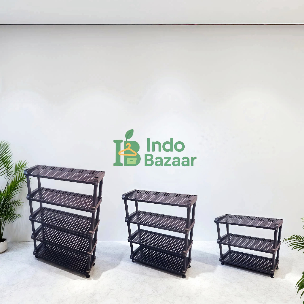 Jual RAK SEPATU SANDAL SUSUN - Rak Besar / Tempat Sandal / Rak Sepatu ...