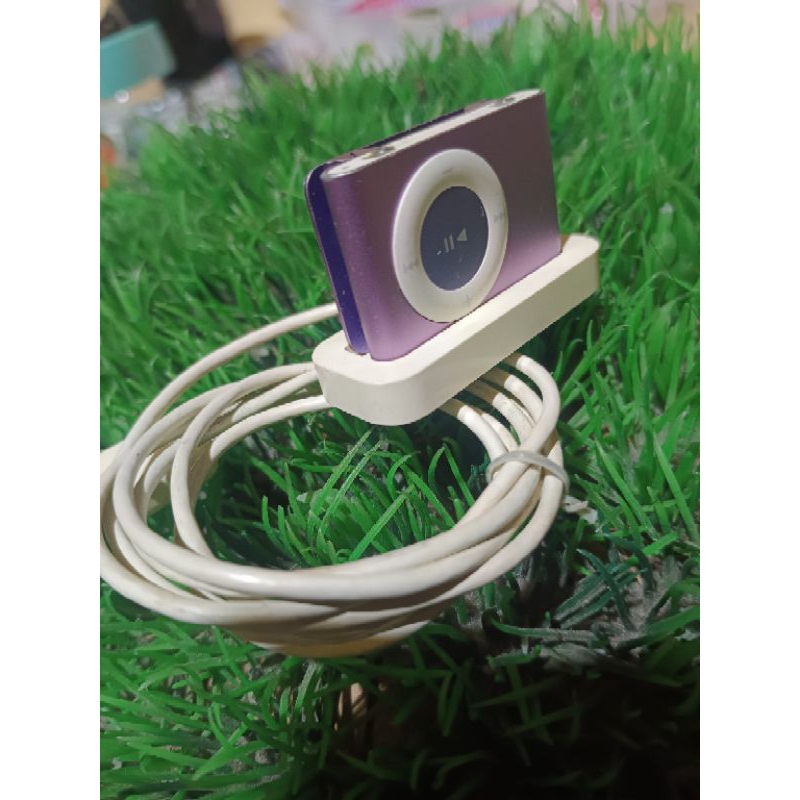 Jual iPod Shuffle Gen 2 2GB | Shopee Indonesia