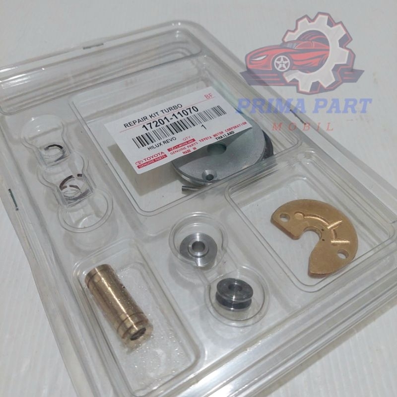 Jual REPAIR KIT TURBO SEAL KIT TURBO INNOVA REBORN HILUX REVO 2GD ...