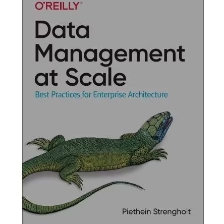 Jual Data Management at Scale_ Best Practices for Enterprise Architecture | Shopee Indonesia