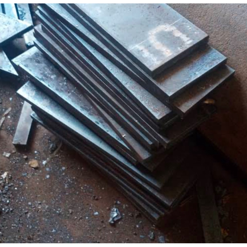 Jual PLAT BESI HITAM UK 60cm x 30cm x 3mm | Shopee Indonesia