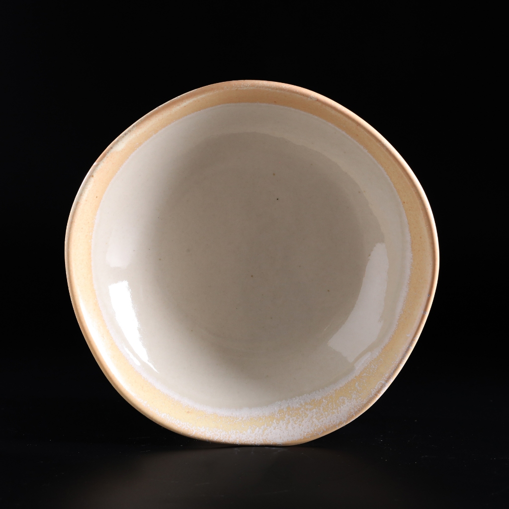 Jual CH Pottery - Plate 06 - Piring Fine Dining Keramik Handmade ...