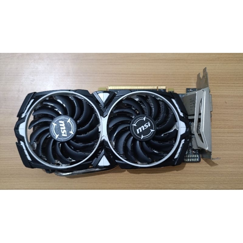 Jual VGA Card MSI rx570 8GB | Shopee Indonesia