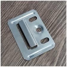 Jual BRACKET / BREKET UNTUK TEMBOK - PEMASANGAN WALLPANEL - PER PCS ...