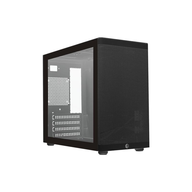Jual CUBE GAMING VEEKA | PC Case ATX | Shopee Indonesia
