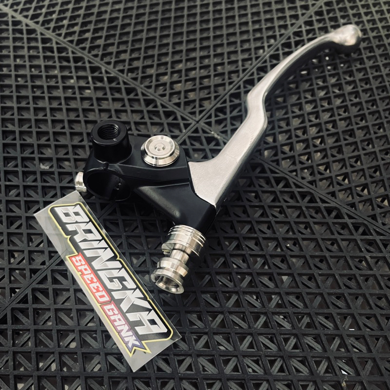 Jual handle kopling r25 dudukan handle kopling r25 baut handmade handle ...