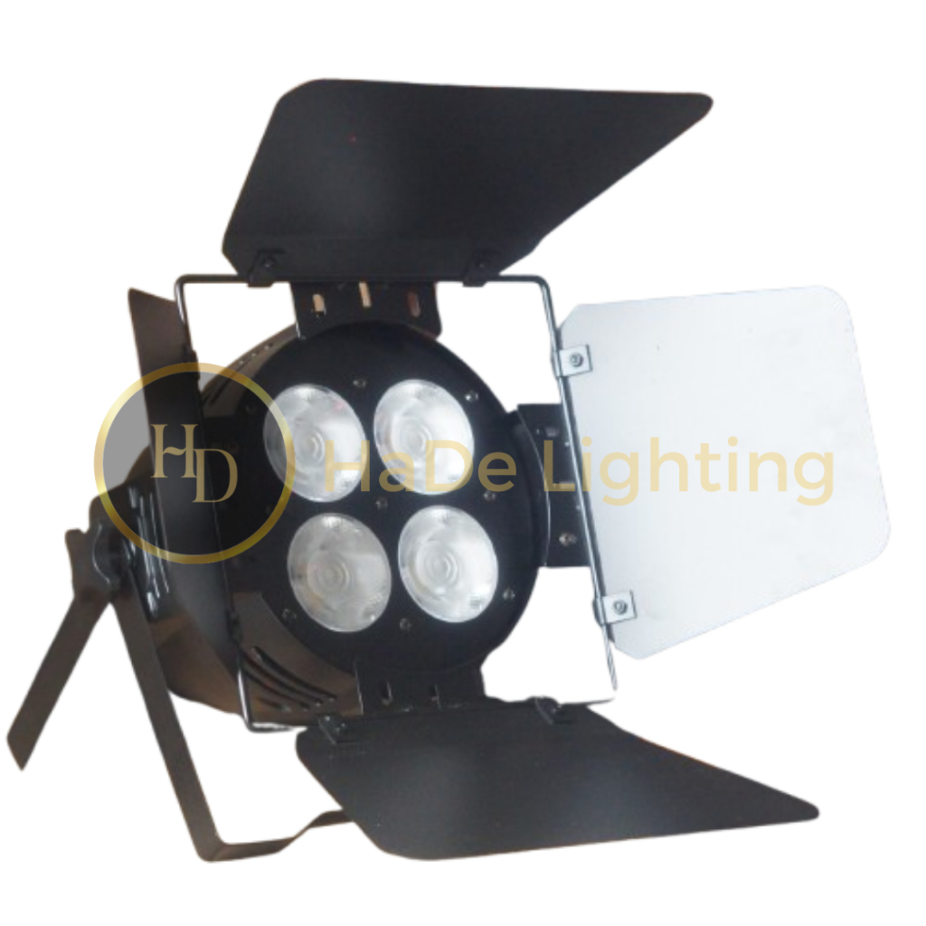 Jual Fresnel 200 Watt Redsun - Lampu Sorot Panggung Fresnel LED COB 200 ...