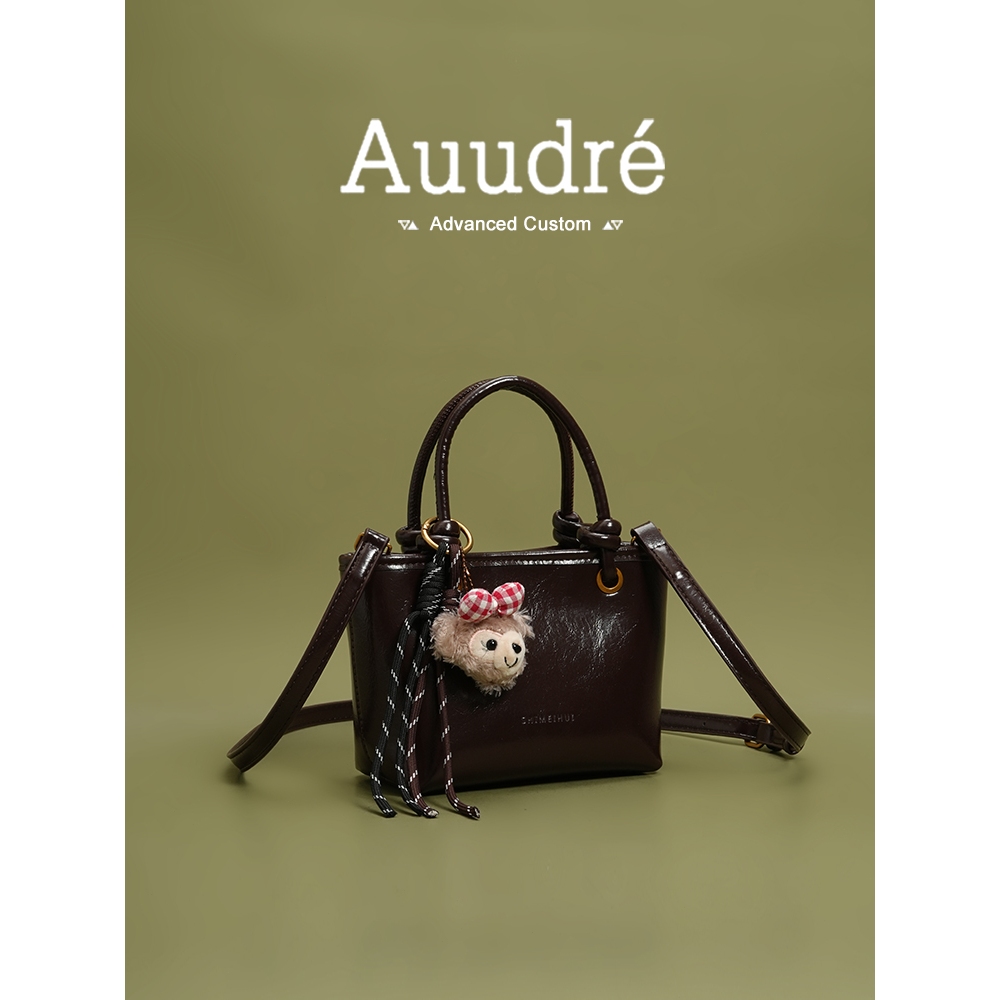 Jual Auudre Tas Ember Tangan Wanita Model Terbaru 2025 Tas Selempang ...