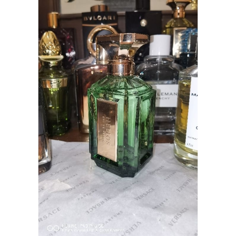Jual Velixir Helios EDP 100ml | Shopee Indonesia