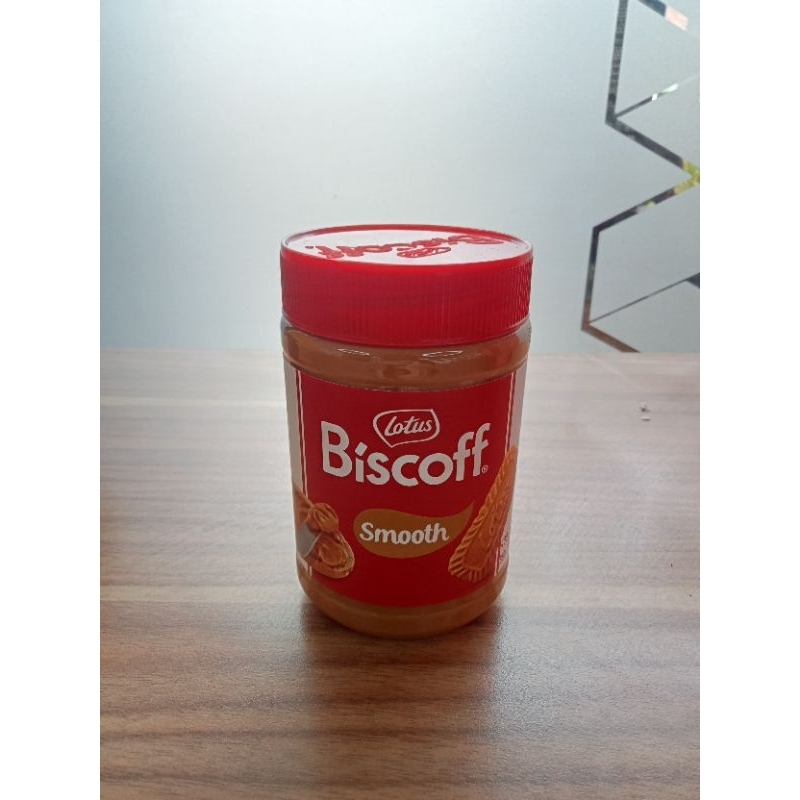 Jual Lotus biscoff smooth 400g | Shopee Indonesia