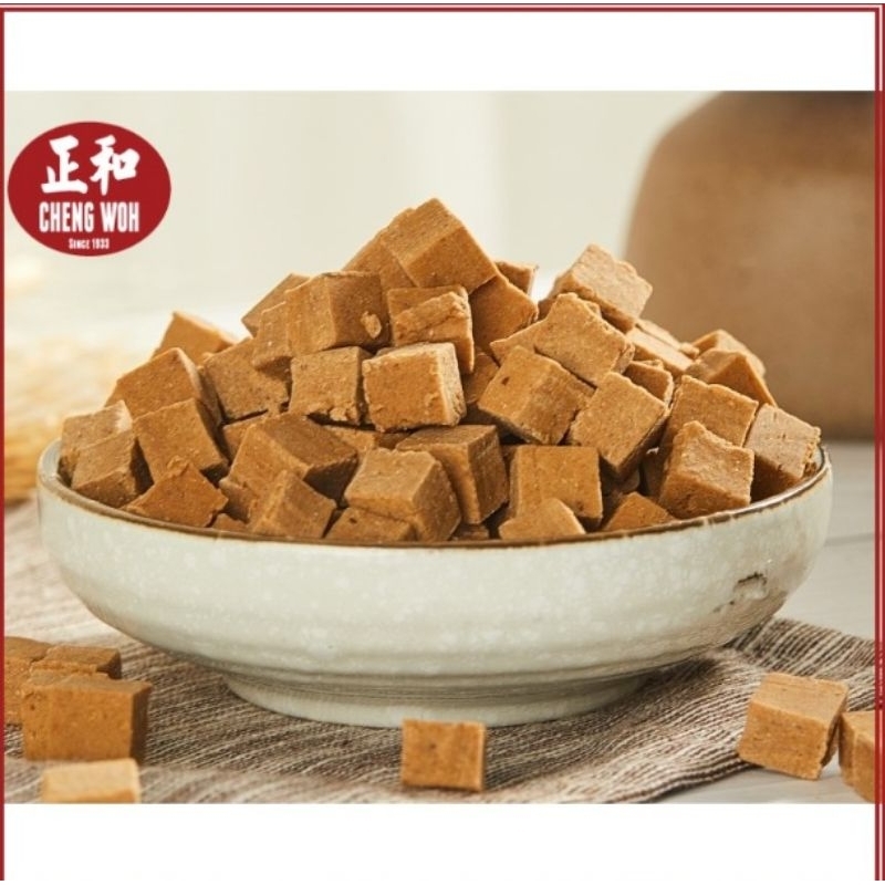 Jual Cheng woh Ba Xian Guo / plum | Shopee Indonesia