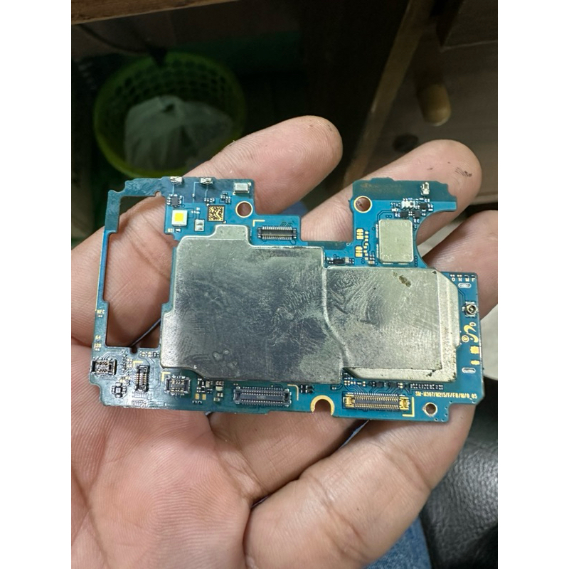 Jual MESIN SAMSUNG M30S M307F RAM 4GB INTERNAL 64GB | Shopee Indonesia