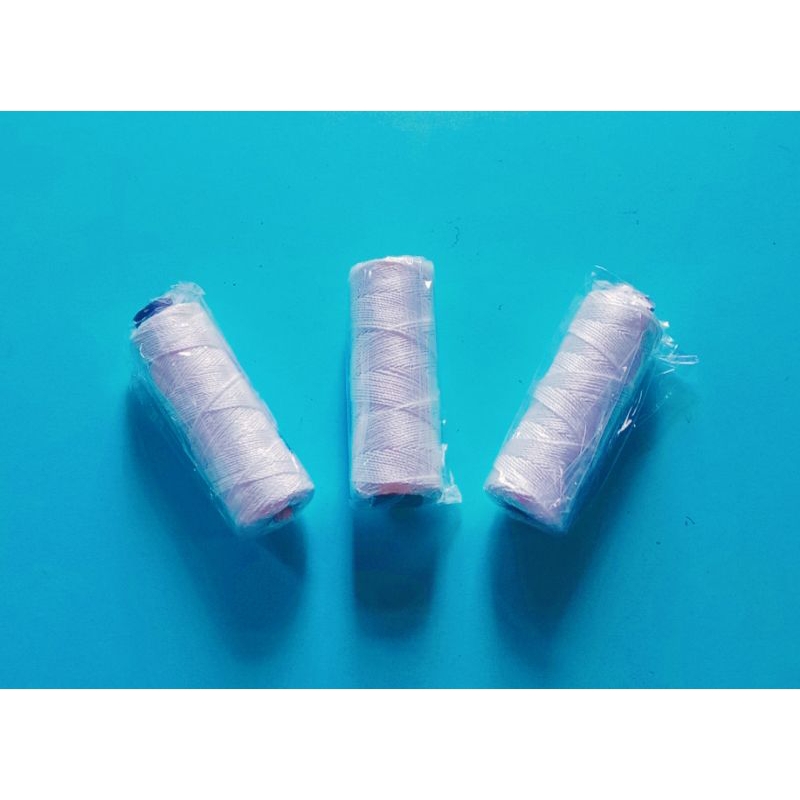 Jual BENANG NILON/BENANG NILON ROLL/BENANG TUKANG/NILON | Shopee Indonesia
