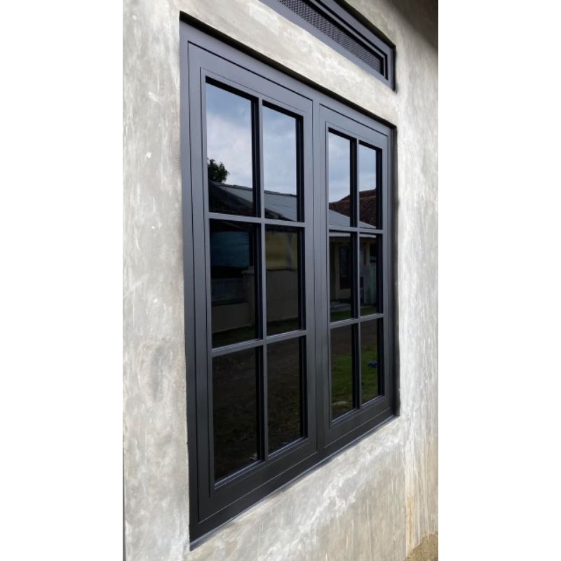 Jual kusen jendela dan pintu sembah dari bahan besi | Shopee Indonesia