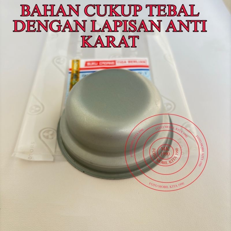 Jual hub cap dop roda tutup pelek velg as roda mitsubishi colt diesel ...
