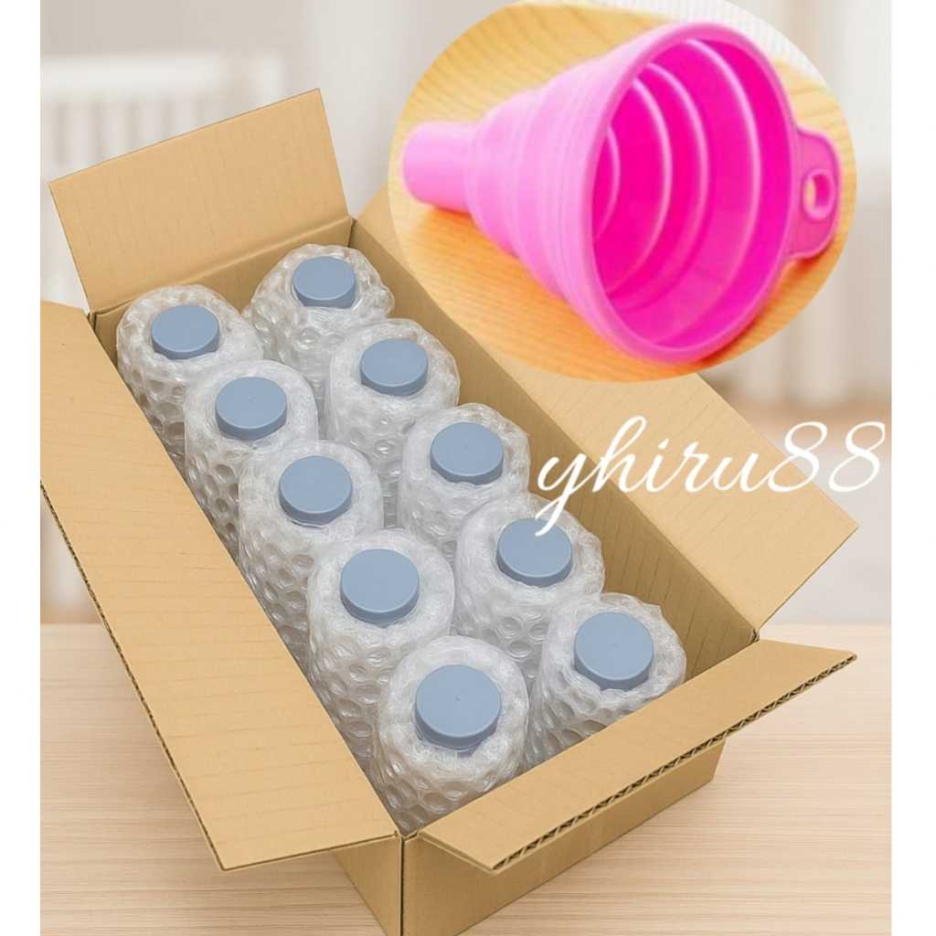 Jual 10 pcs Botol Asi Kaca Baby 100ml 1 box isi 10 pcs / BOTOL BARU ...