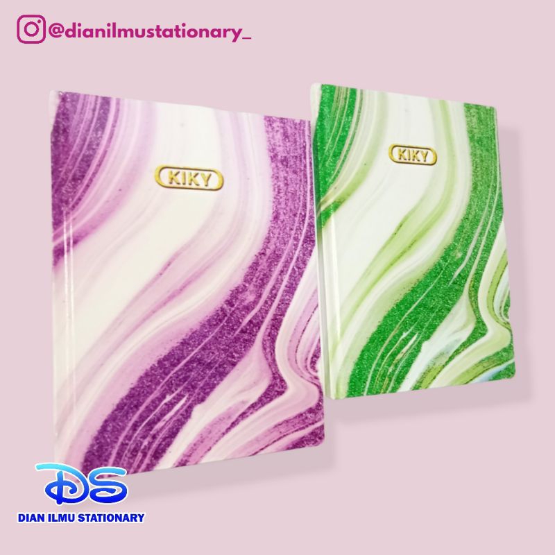 Jual buku hard cover folio Kiky 50 , 100 | Shopee Indonesia