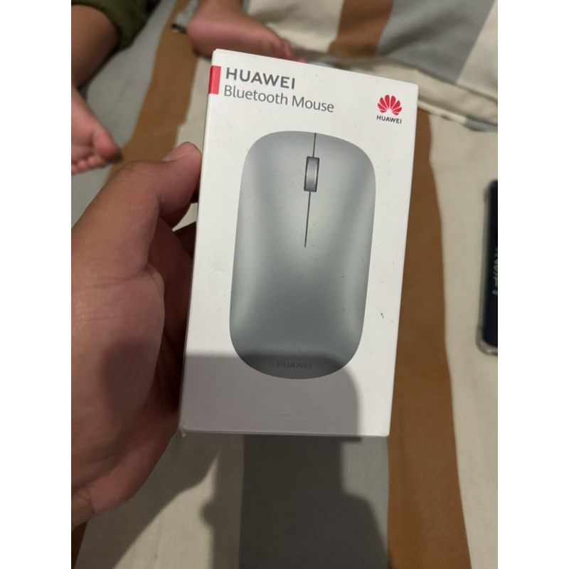 Jual Mouse Huawei Bluetooth | Shopee Indonesia