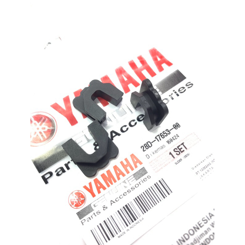 Jual 28D1765300 SLIDER SELIDER SLEDER KANCING KANCINGAN RUMAH ROLLER ...