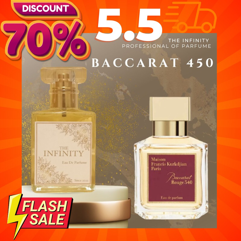Jual INFINITY - PARFUME B4_CC.R4T UNISEX - PARFUME PRIA - PARFUME ...
