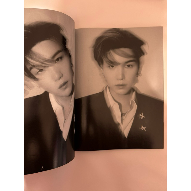 Jual Vogue Korea BTS Limited Edition | Shopee Indonesia