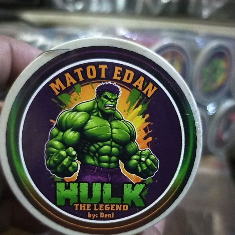 Jual 1 Slop Gelasan Senar Matot Klos BB Bodong (DT) 1300 Yard Original ...