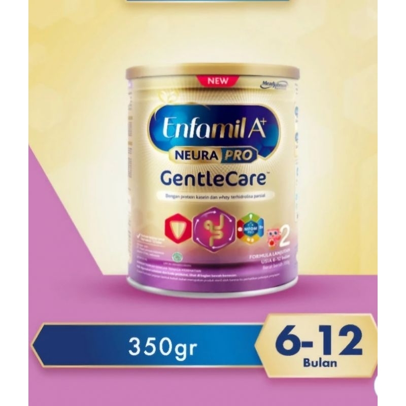 Jual Enfamil A+ GC 2 350gr Expired Agustus 2026 | Shopee Indonesia