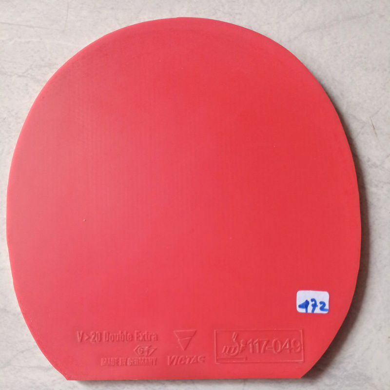 Jual 472.Victas v20 double extra market jepang | Shopee Indonesia