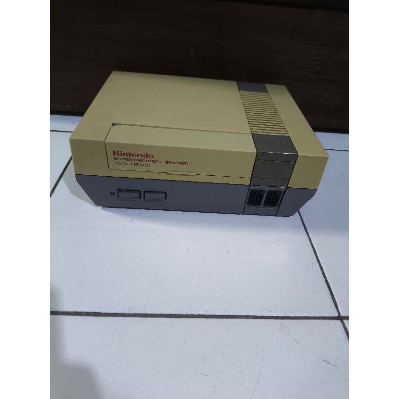 Jual NINTENDO ( NES ) | Shopee Indonesia