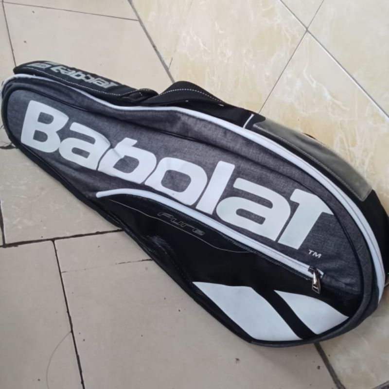Jual Tas raket tenis babolat original | Shopee Indonesia