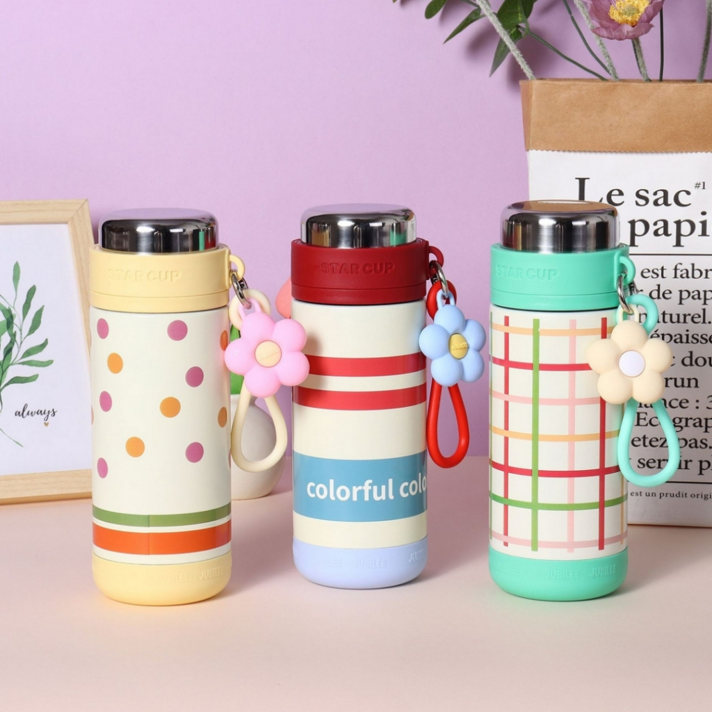 Jual Tumblr Termos Botol Minum Stainless Steel Ukuran 500ml Vacum Tahan ...