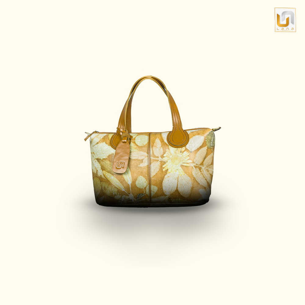 Jual [ SHAKIRA BAG - by Lana Leather ] Tas Wanita Elegan Tas Kulit ...