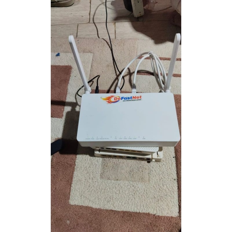 Jual GPON ONT F609 | Shopee Indonesia