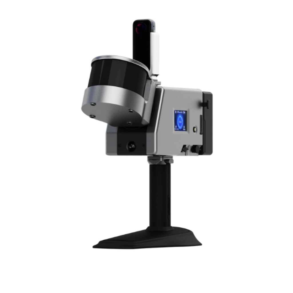 Jual SinoGNSS LS500 SLAM Handheld Laser Scanner 3D | Shopee Indonesia