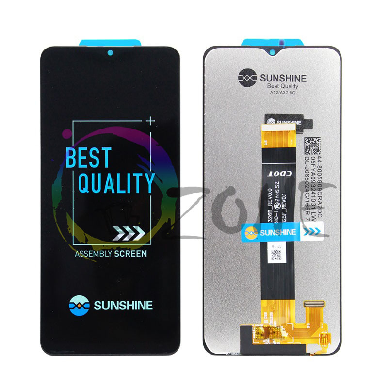 Jual LCD TOUCHSCREEN SAMSUNG A12 A125F - A02 A022F - M12 M127F - A32 5G ...