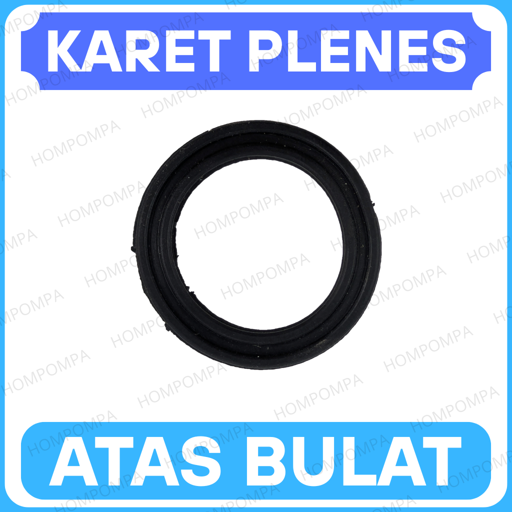 Jual KARET KLEP PLENES PLENDES ATAS SHIMIZU 128 130 138 & INLET 108 ...