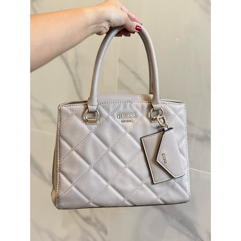 Jual Tas Guess (Handle + Tali Panjang) | Shopee Indonesia