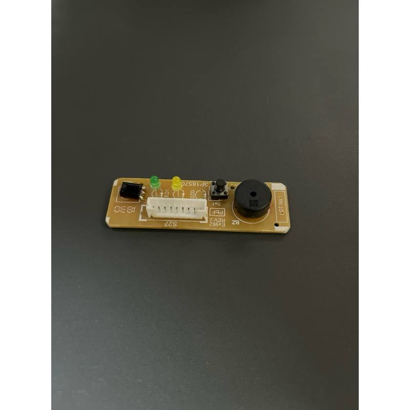 Jual Sensor AC Daikin Thailand R32 FTC15NV14 FTC20NV14 FTC25Nv14 NEW ...