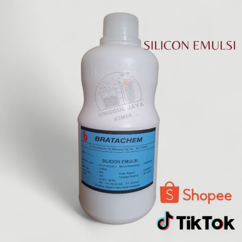 Jual SILICON EMULSI /SEMIR BAN 1 LITER | Shopee Indonesia