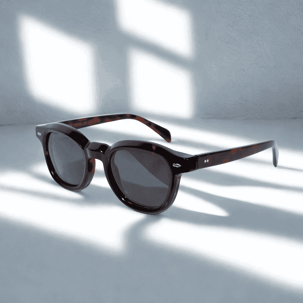 Jual Frame Kacamata HORIZON - Stellar Series Original by Van Java Revival Include Lensa | Shopee ...