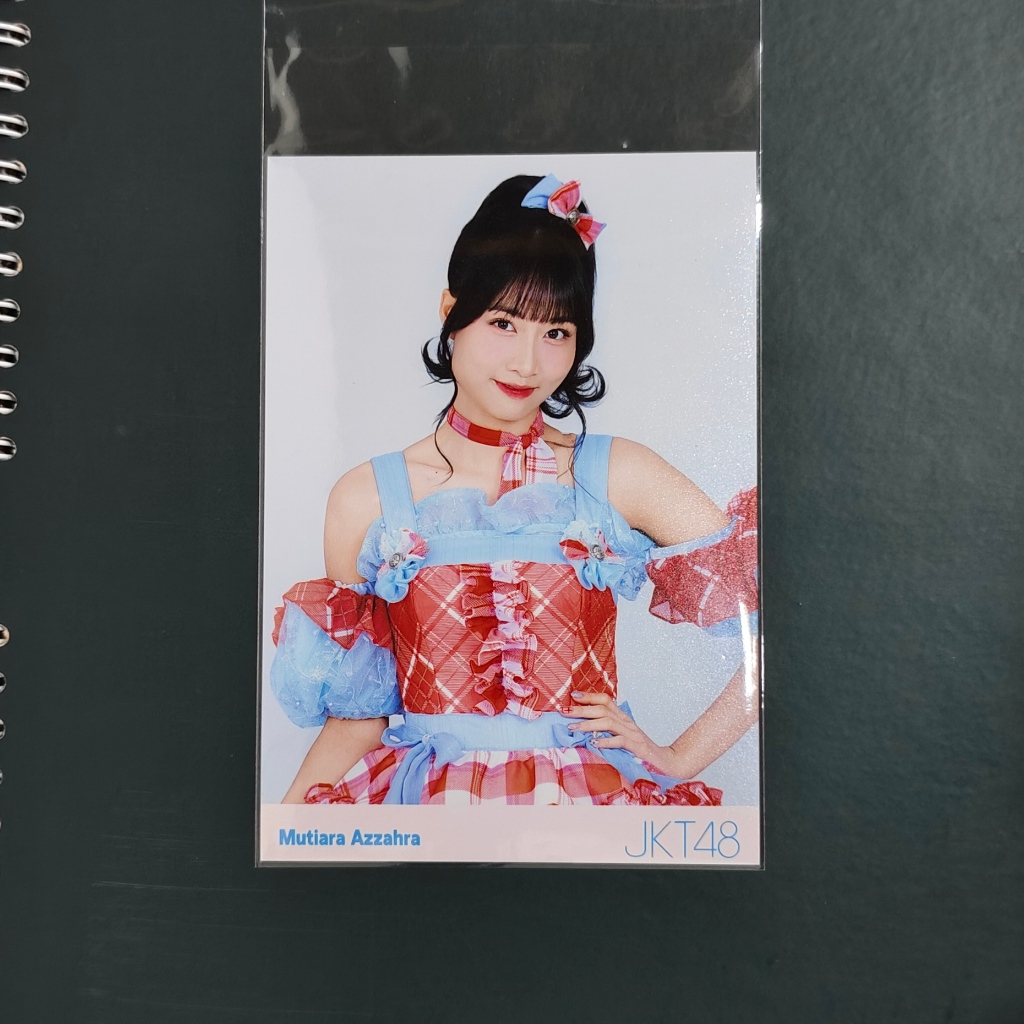 Jual Photopack PP Official JKT48 26th Single Senbatsu - Sukinanda # ...