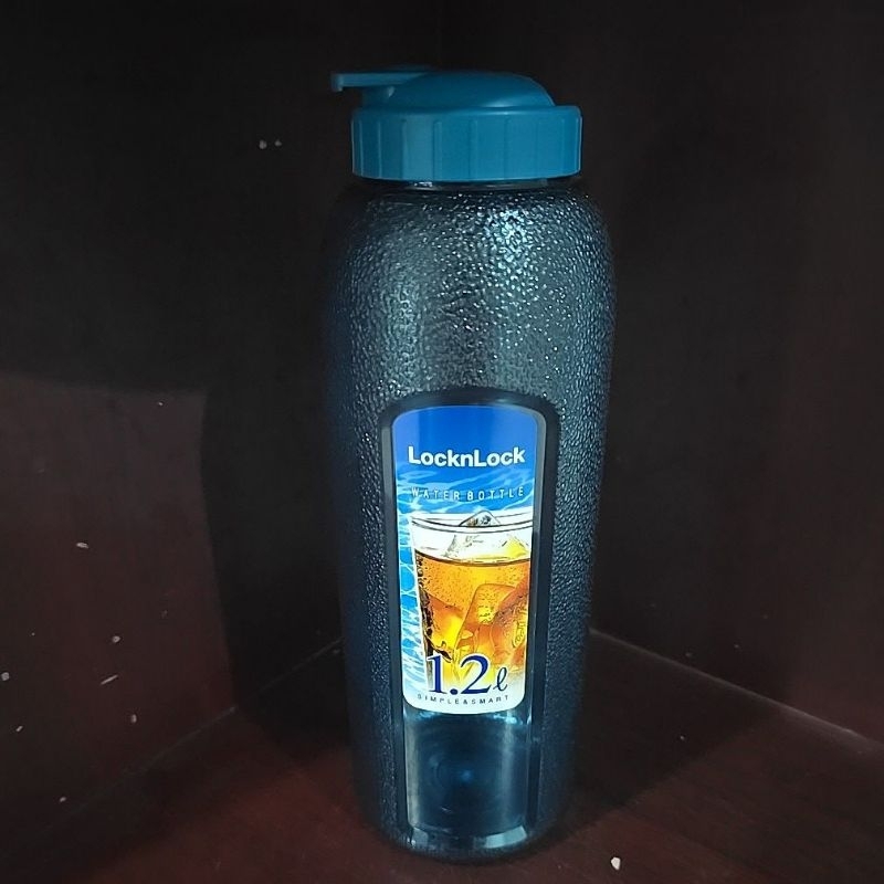 Jual LocknLock Botol Minum | Shopee Indonesia