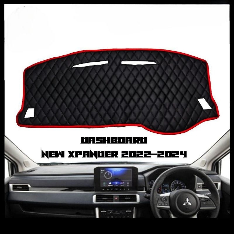 Jual Alas/ Cover Dashboard mobil NEW EXPANDER (2022-2024) | Shopee ...