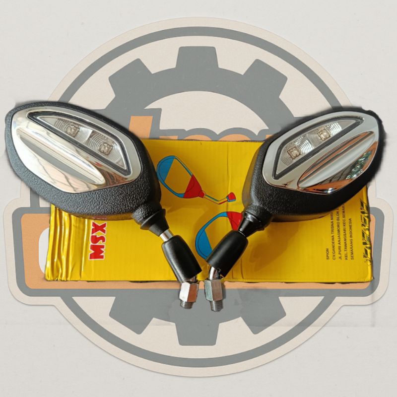 Jual Spion bubut 3 jari ala plat kt untuk segala jenis motor merek ...