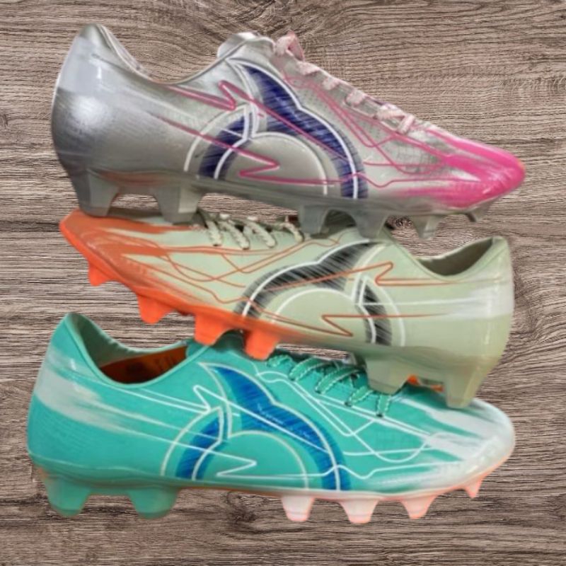 Jual Sepatu Sepakbola Ortuseight Ortus Catalyst Legion V2 V4 V5 Unity ...